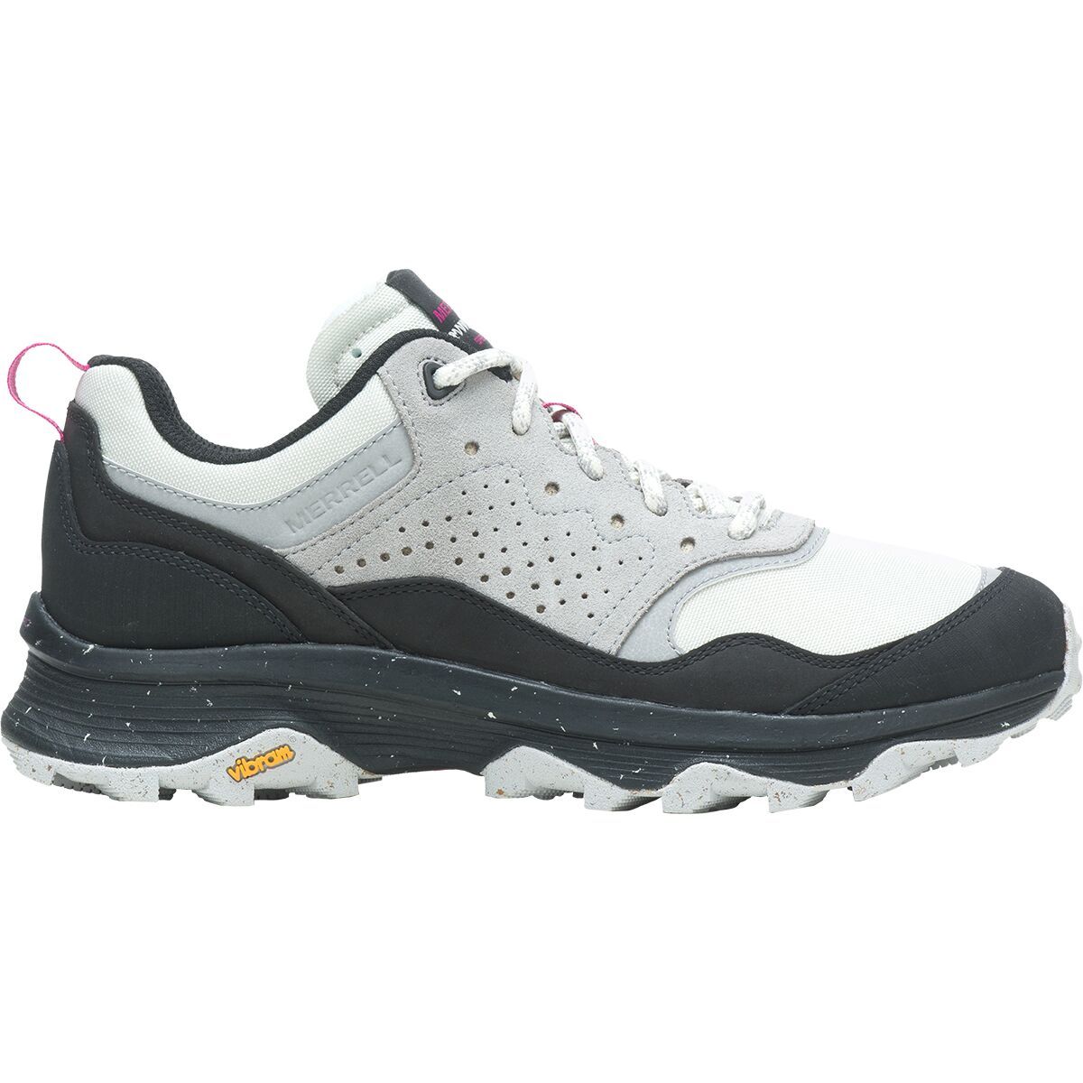 Merrell Speed Solo Hiking Shoe - Women's - Footwear