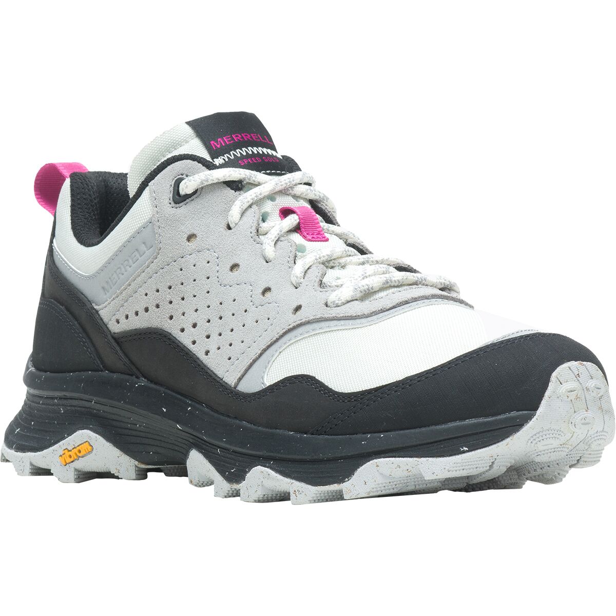 Merrell Speed Solo Hiking Shoe - Women's - Footwear