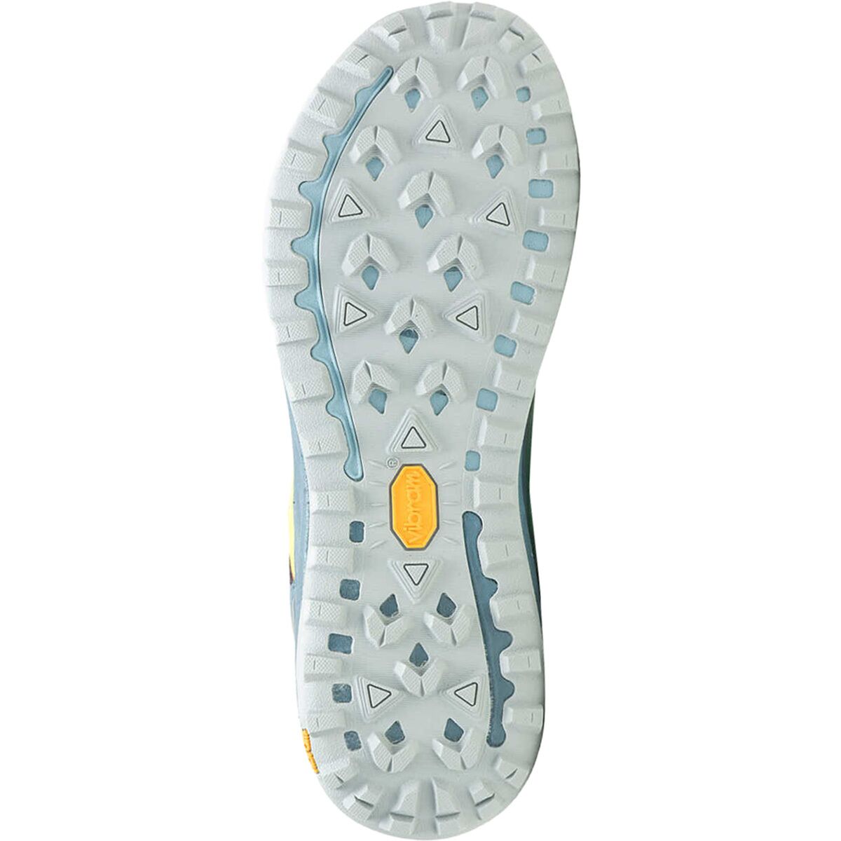 Merrell Antora 3 Rainbow Hiking Shoe - Women's - Footwear