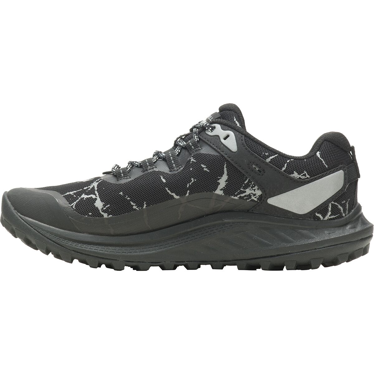 Merrell Antora 3 Lightning Reflective Trail Running Shoe - Women's ...