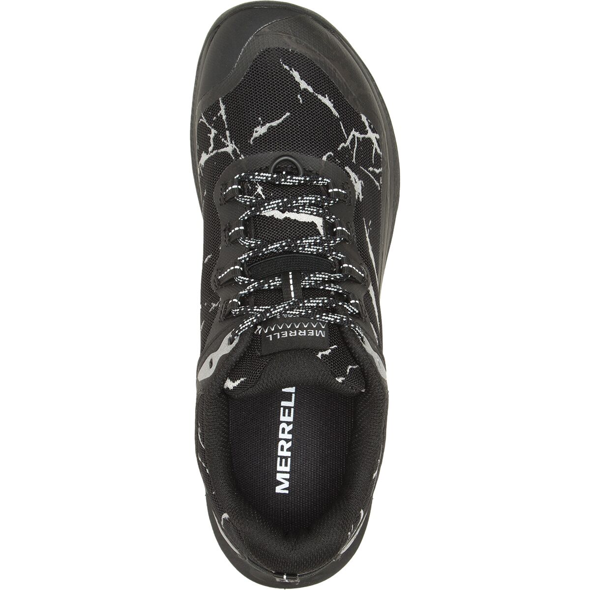 Merrell Antora 3 Lightning Reflective Trail Running Shoe - Women's ...