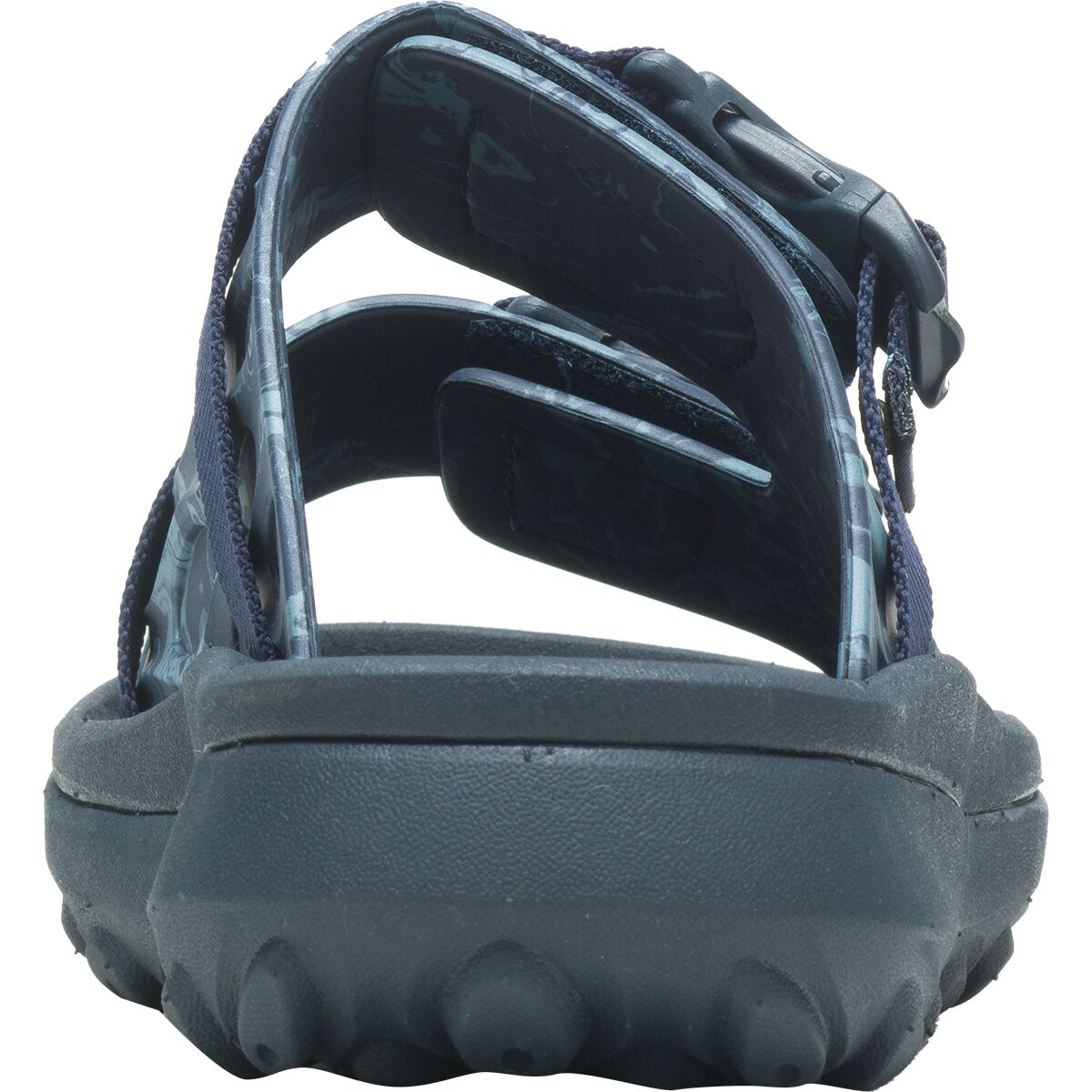 Merrell Hut Ultra Wrap Sandal - Men's - Footwear
