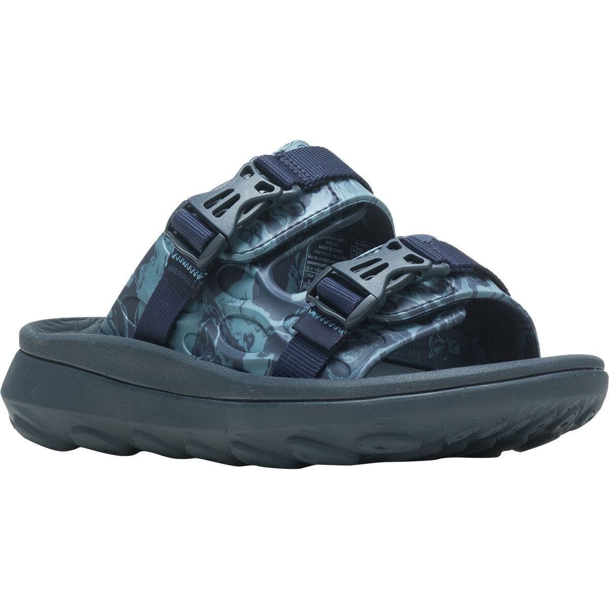 Merrell Hut Ultra Wrap Sandal - Men's - Footwear