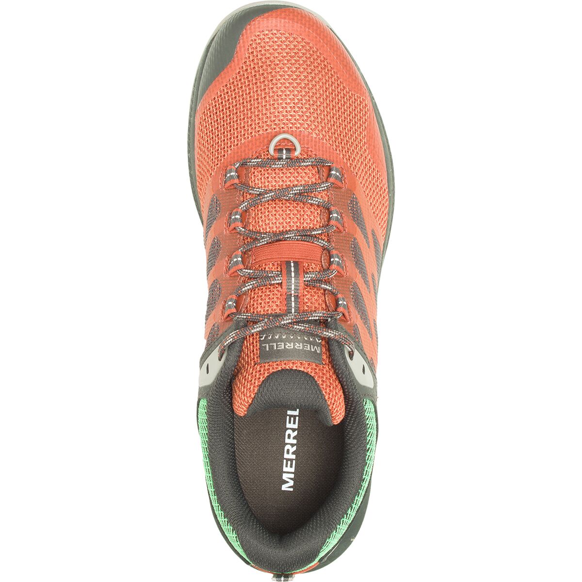 Merrell Nova 3 Trail Running Shoe - Men's - Footwear