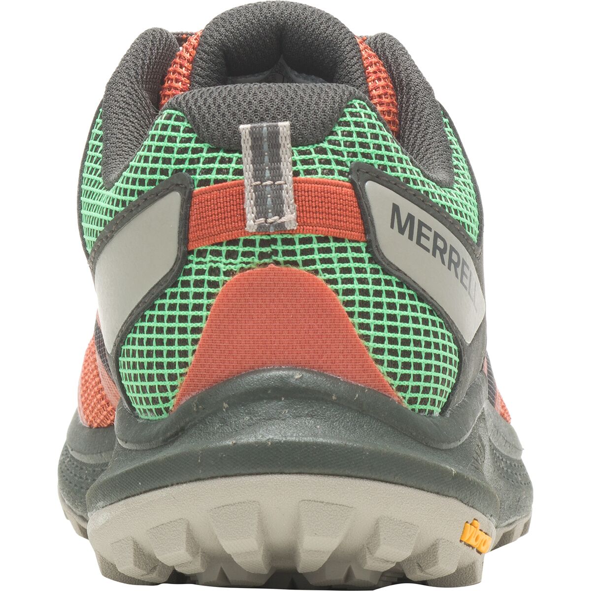 Merrell Nova 3 Trail Running Shoe - Men's - Footwear