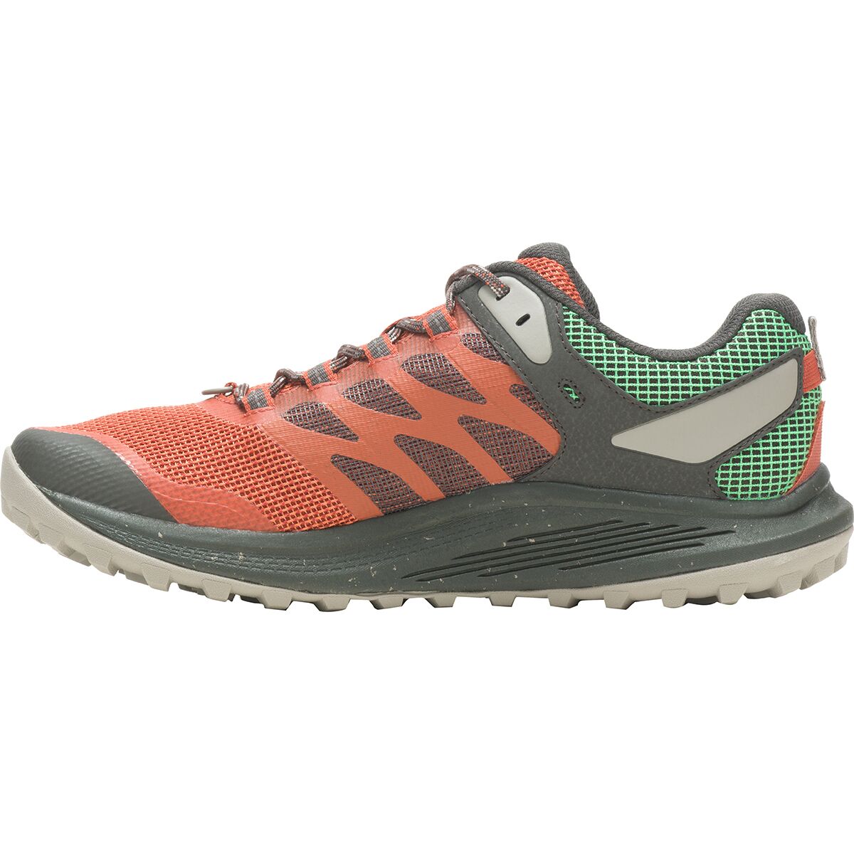 Merrell Nova 3 Trail Running Shoe - Men's - Footwear