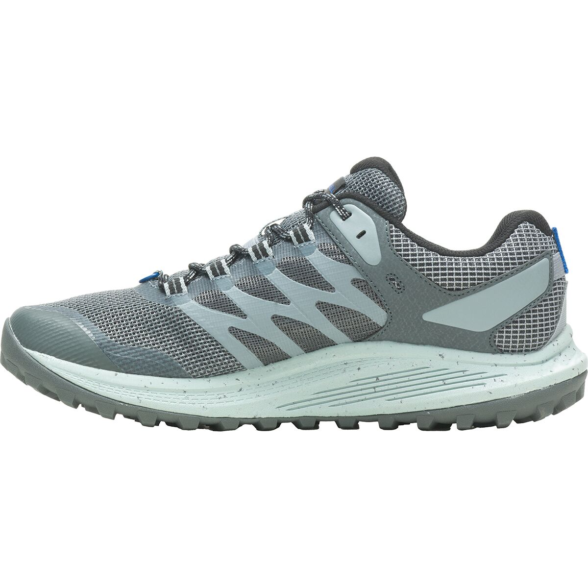 Merrell Nova 3 Trail Running Shoe - Men's - Footwear