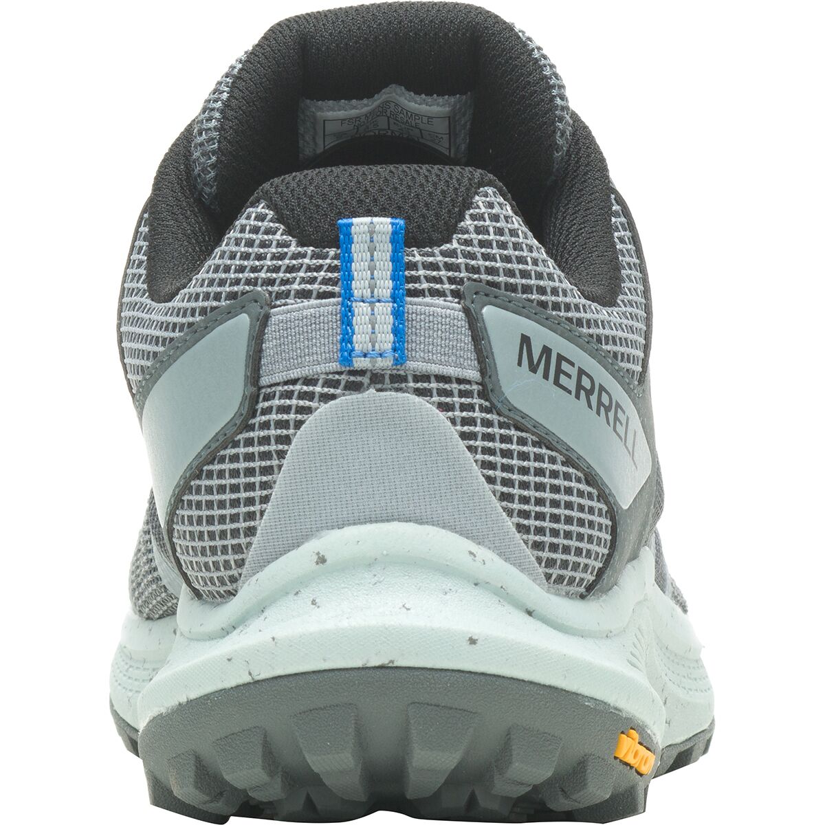 Merrell Nova 3 Trail Running Shoe - Men's - Footwear
