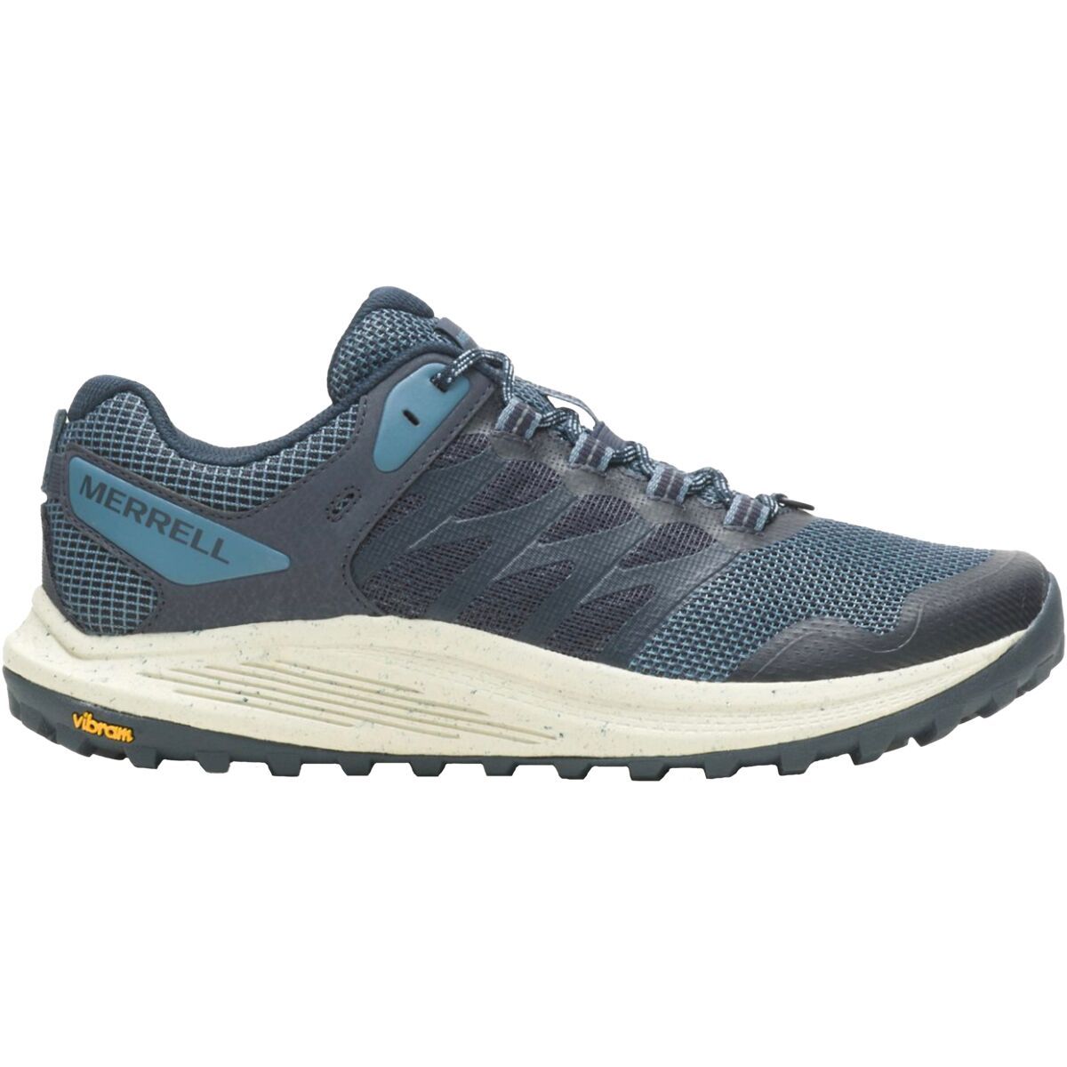 Merrell Men's Blue Trail Running Shoes | Backcountry.com