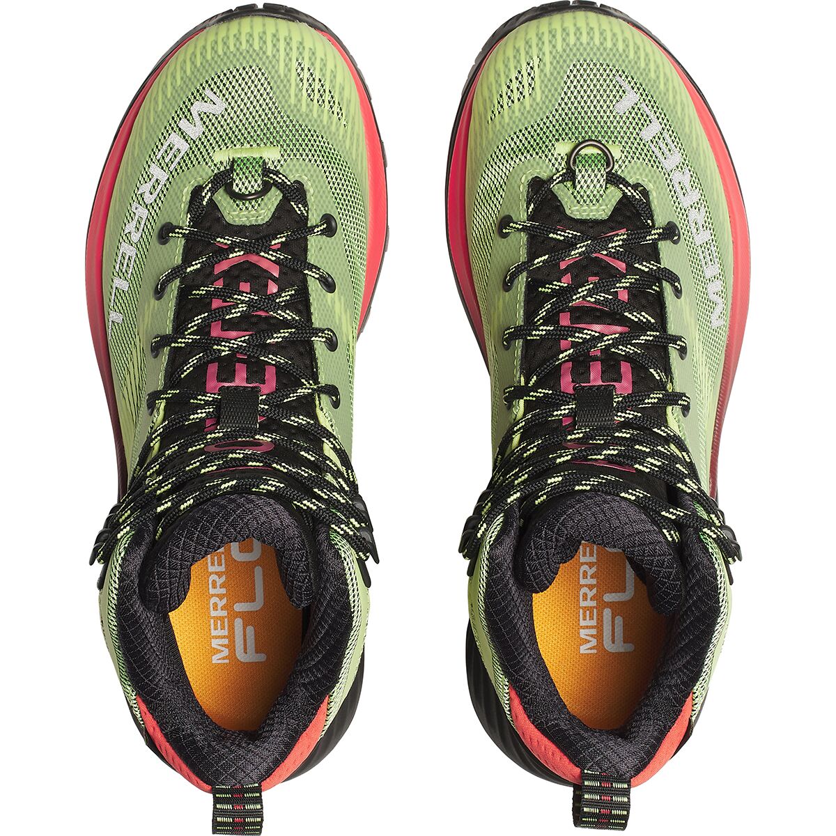 Merrell Rogue Hiker Mid GTX Boot - Women's - Footwear