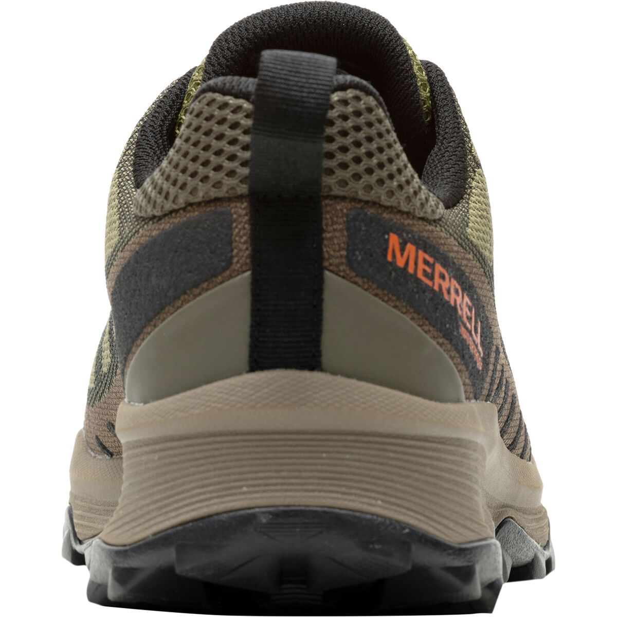 Merrell Speed Eco Waterproof Hiking Shoe - Men's - Footwear