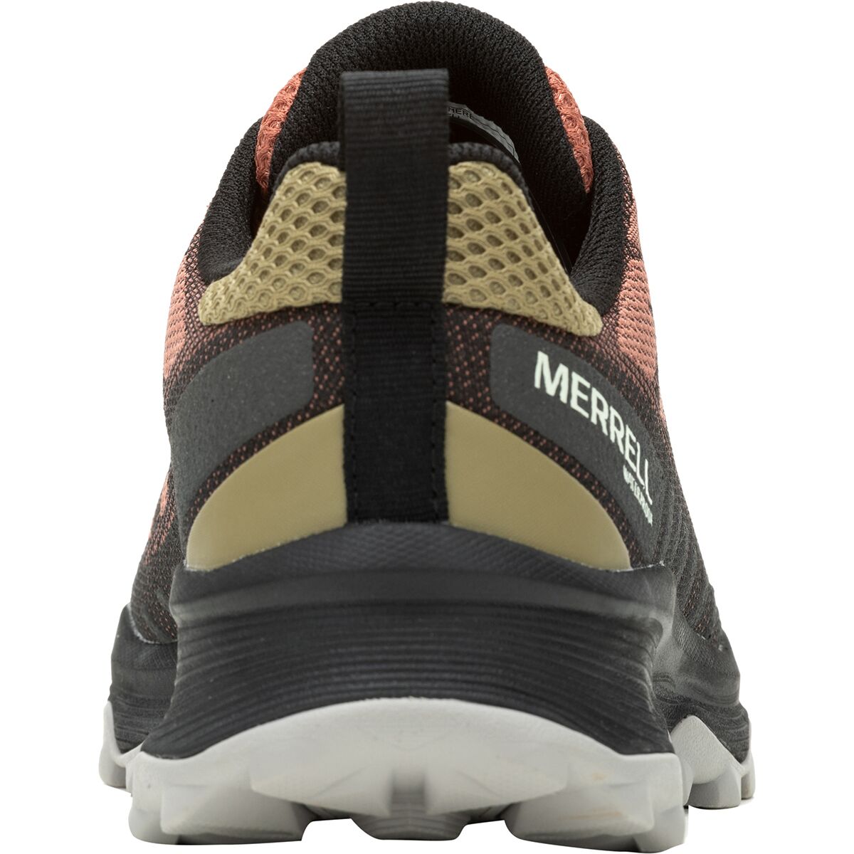 Merrell Speed Eco Waterproof Hiking Shoe - Women's - Footwear