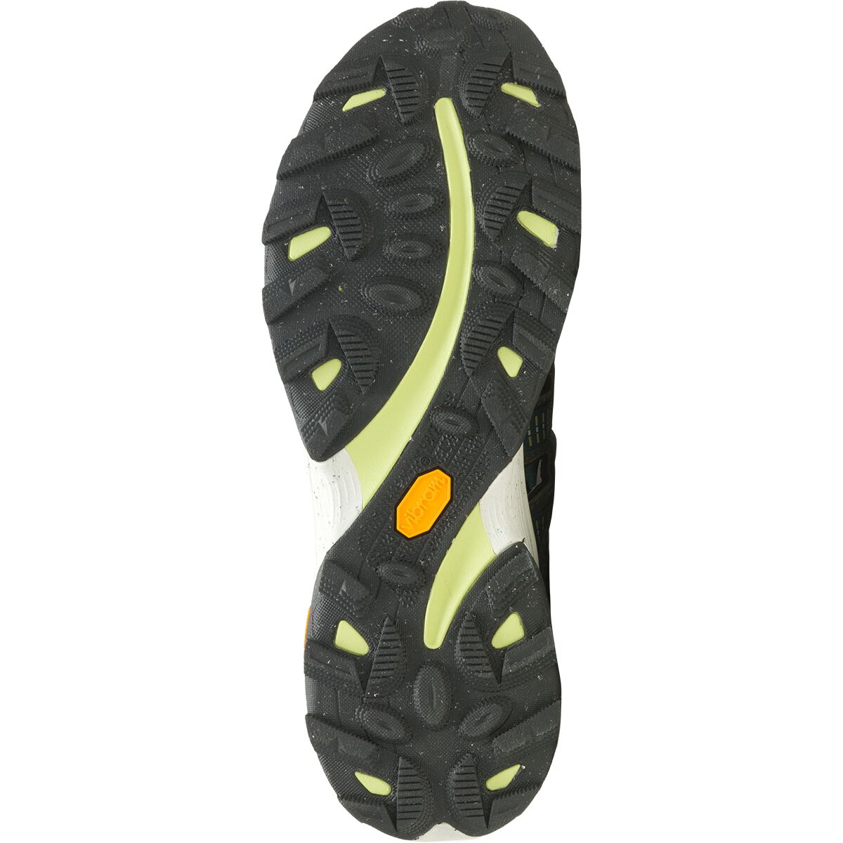 Merrell Speed Fusion Stretch Sandal - Men's - Footwear