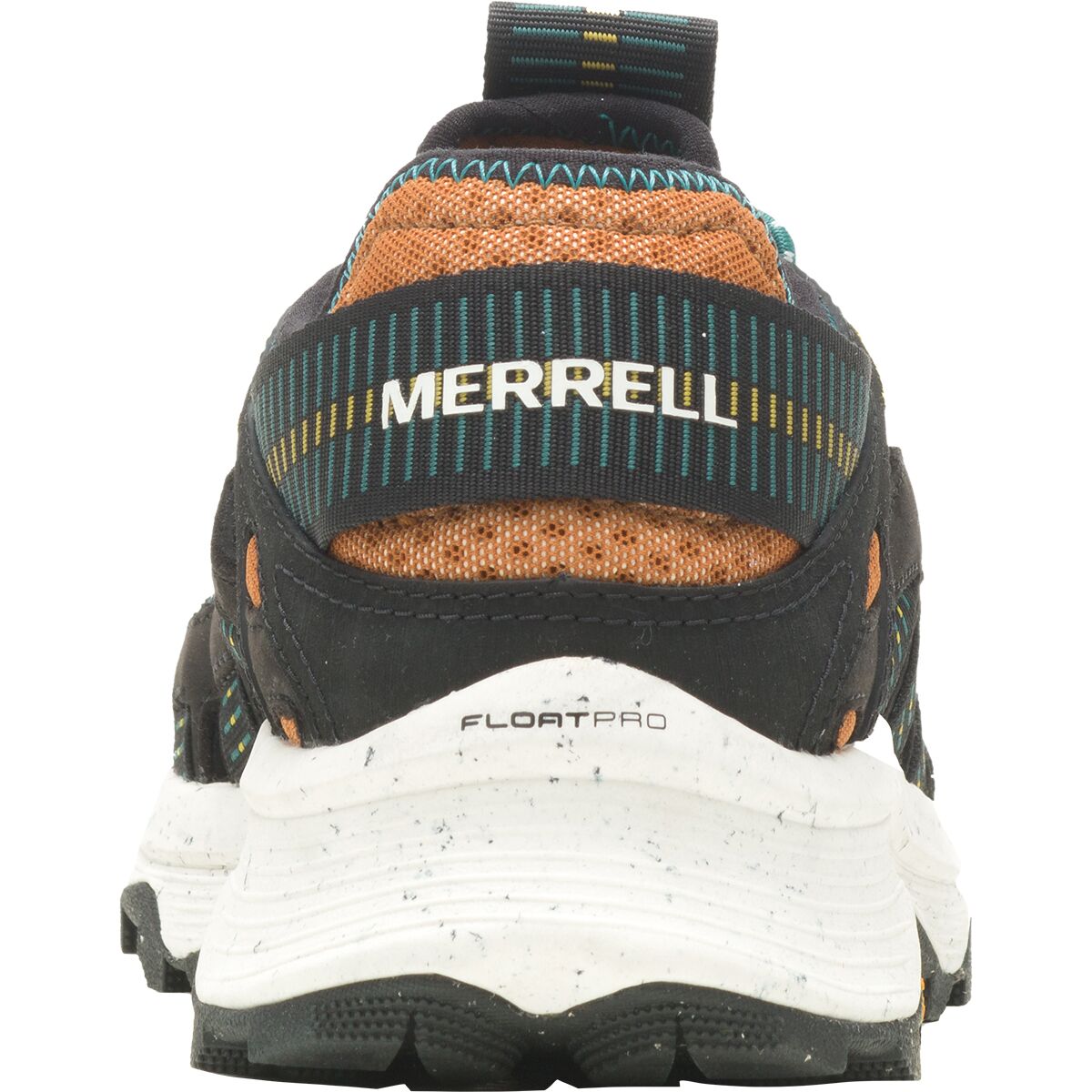 Merrell Speed Fusion Stretch Sandal - Men's - Footwear