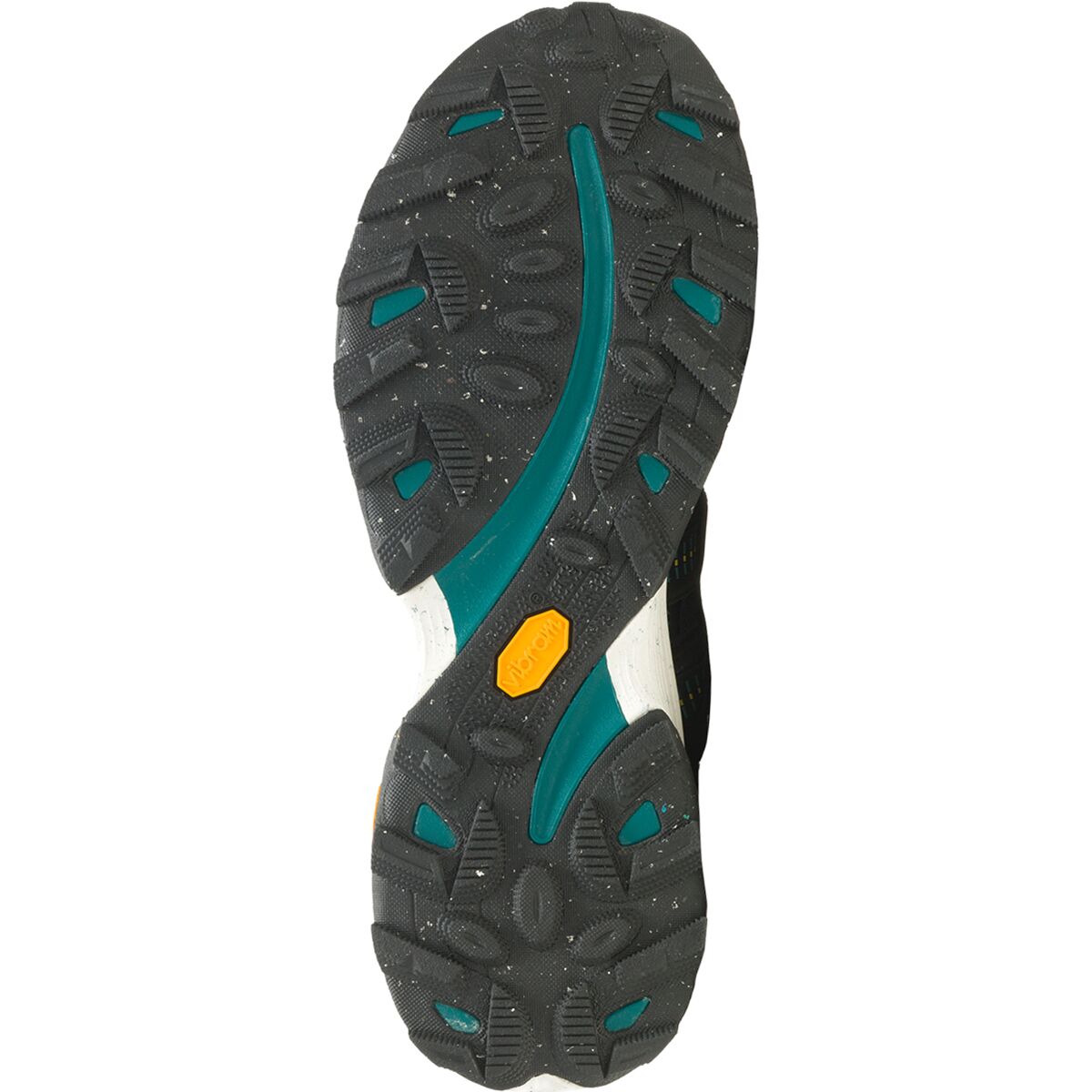 Merrell Speed Fusion Stretch Sandal - Men's - Footwear