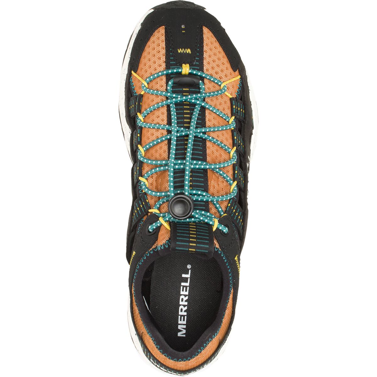 Merrell Speed Fusion Stretch Sandal - Men's - Footwear