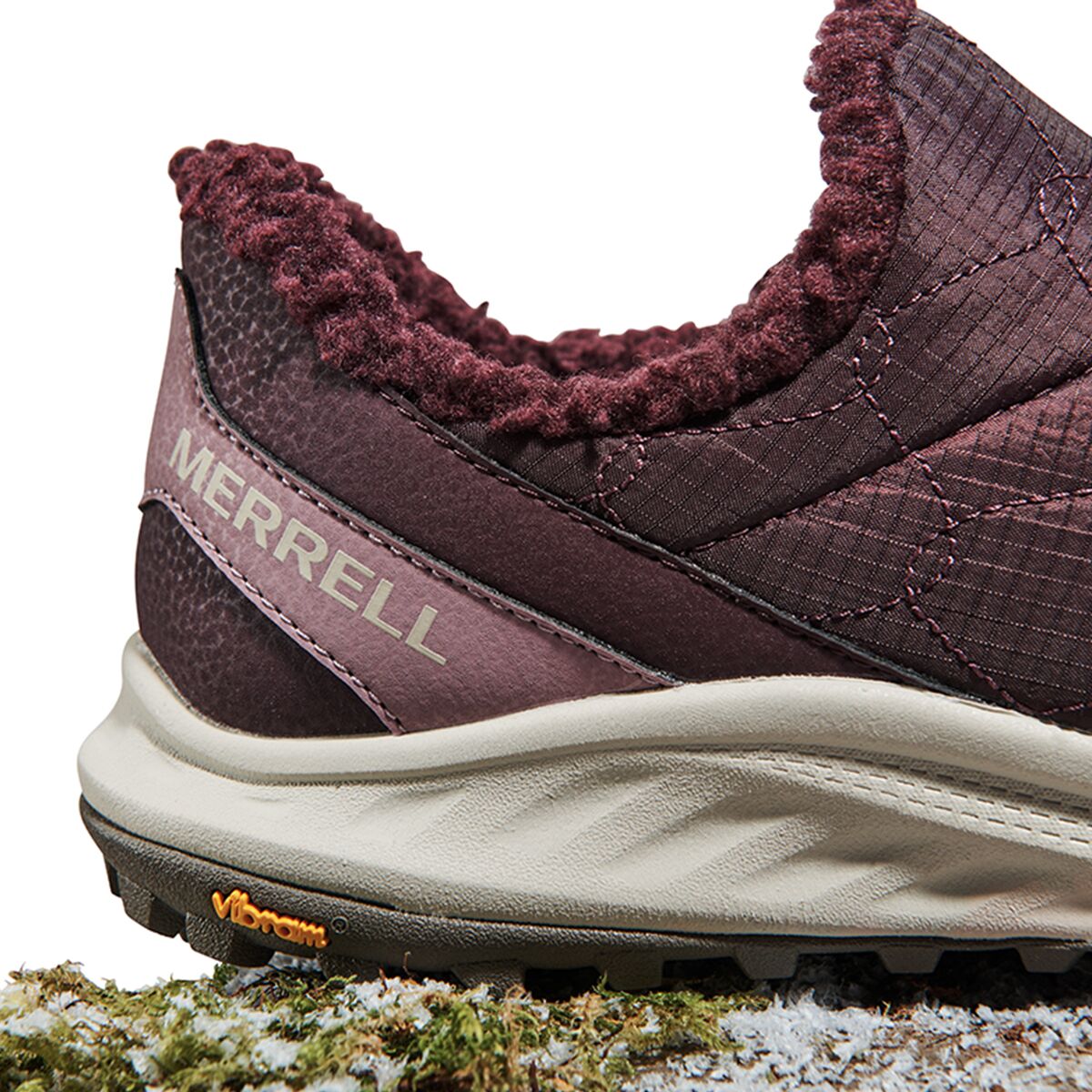 Merrell Antora 3 Thermo Moc - Women's - Footwear