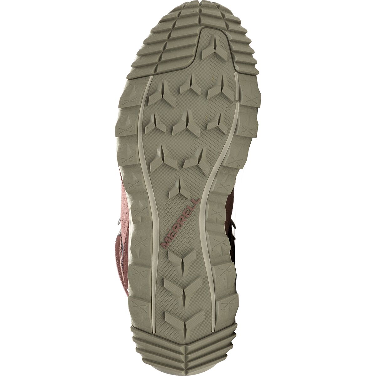 Merrell Wildwood Mid LTR WP Boot - Women's - Footwear