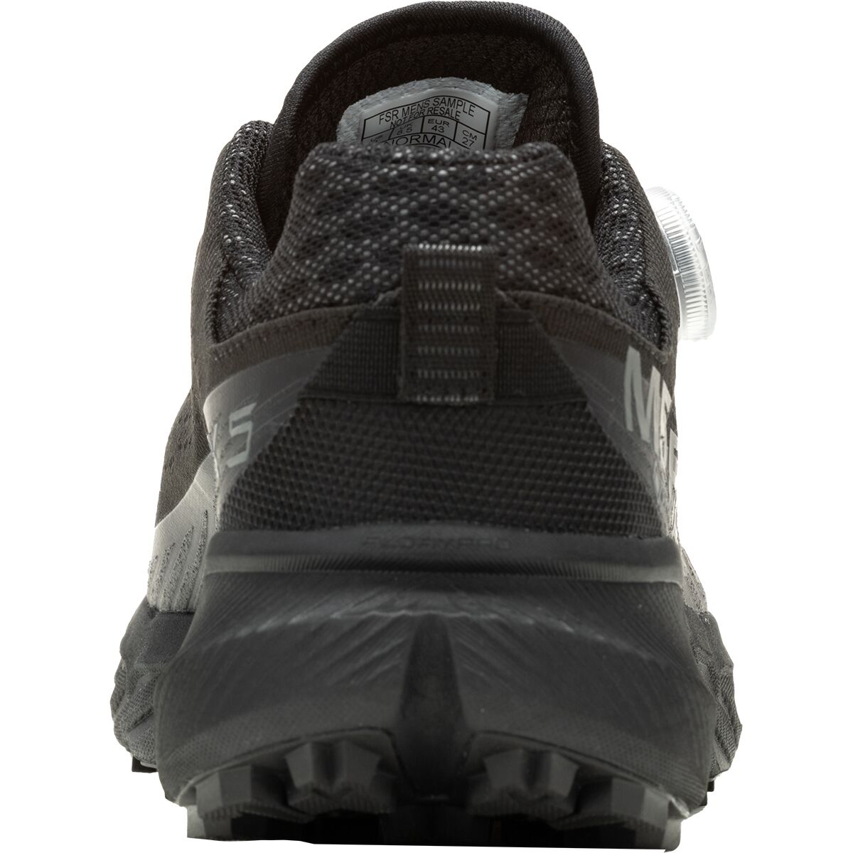 Merrell Agility Peak 5 BOA GTX Trail Running Shoe - Men's - Footwear