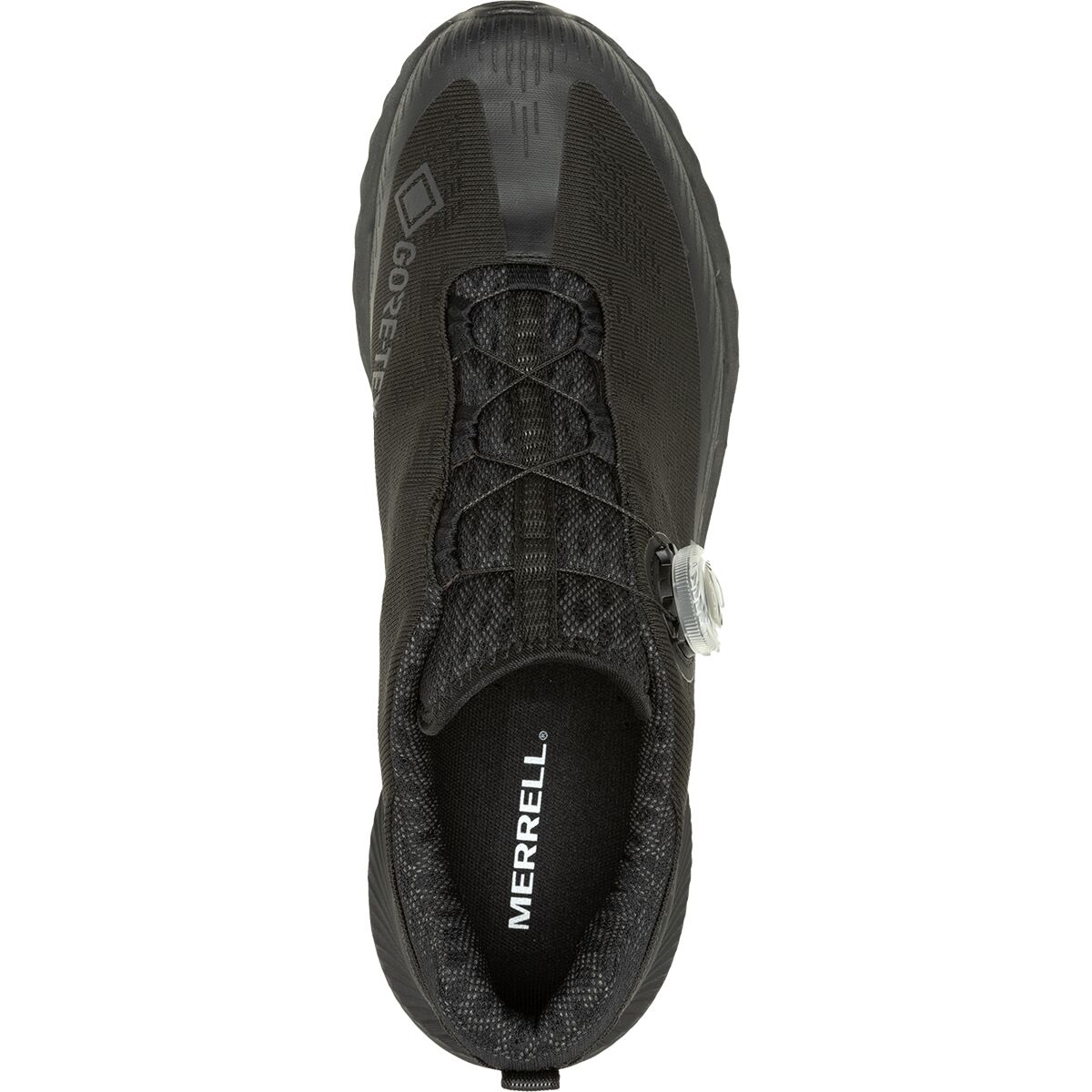 Merrell Agility Peak 5 BOA GTX Trail Running Shoe - Men's - Footwear