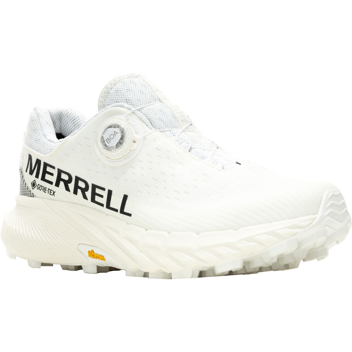 Merrell Agility Peak 5 BOA GTX Trail Running Shoe - Men's - Footwear