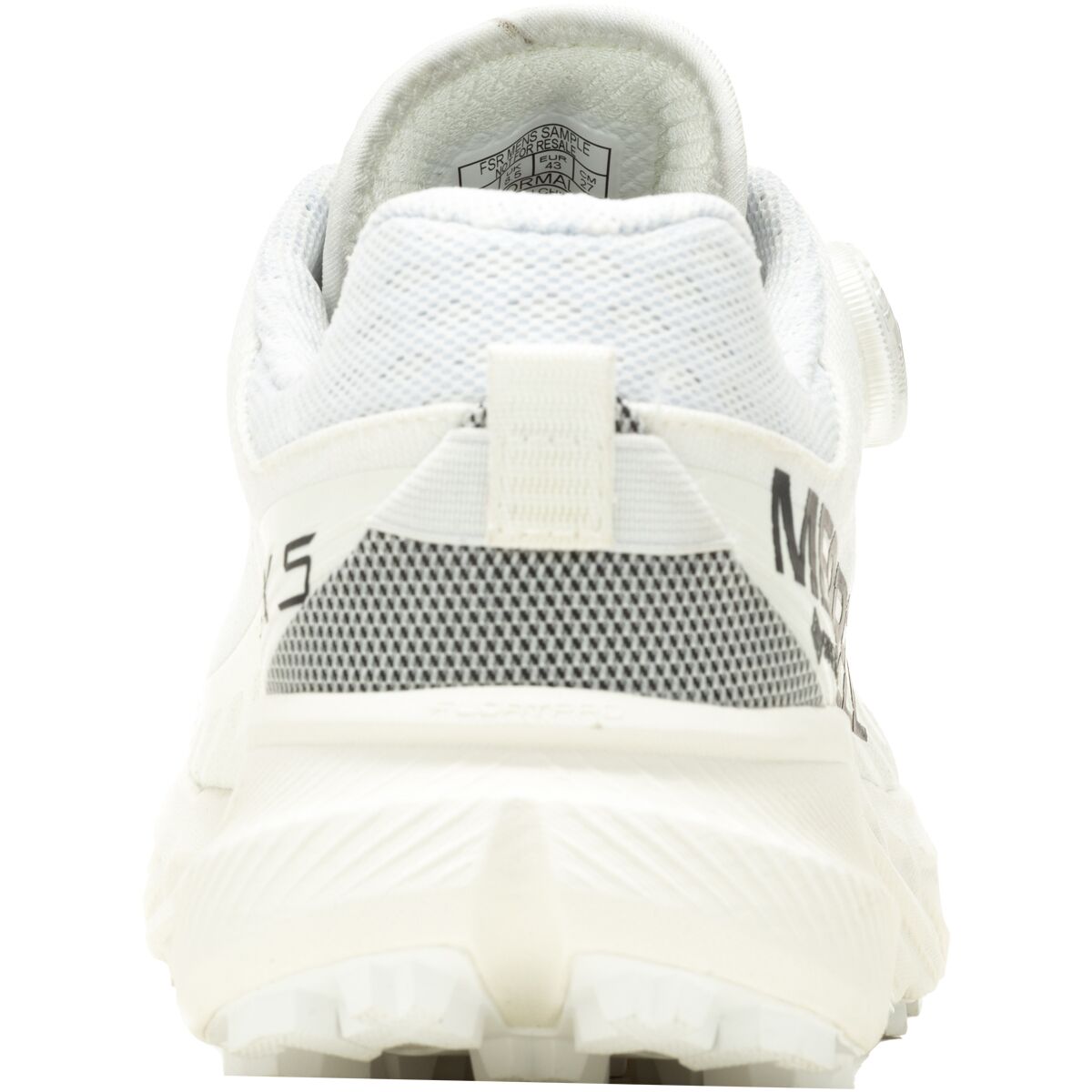 Merrell Agility Peak 5 BOA GTX Trail Running Shoe - Men's - Footwear