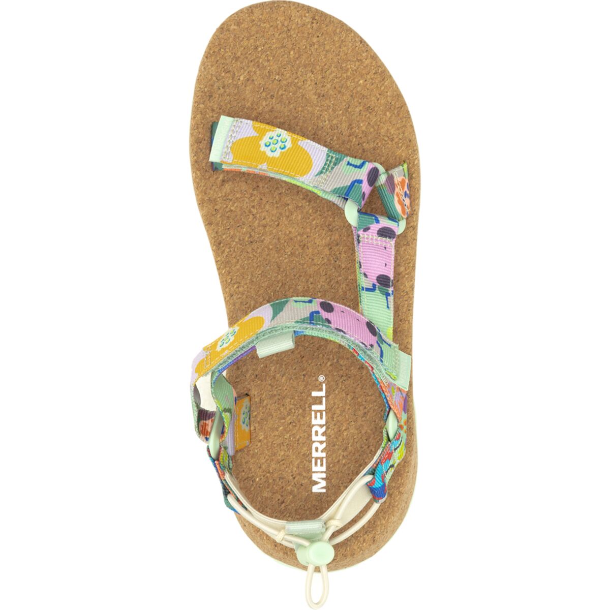 Merrell Speed Fusion Web Botanist Sandal - Women's - Footwear