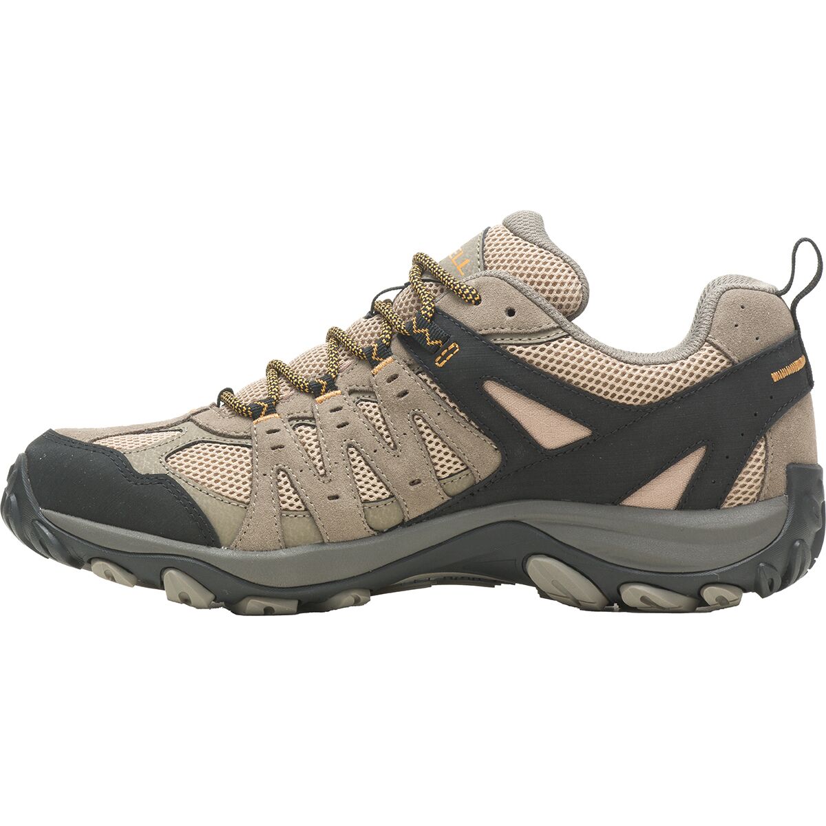 Merrell Accentor 3 WP Hiking Shoe - Men's - Footwear