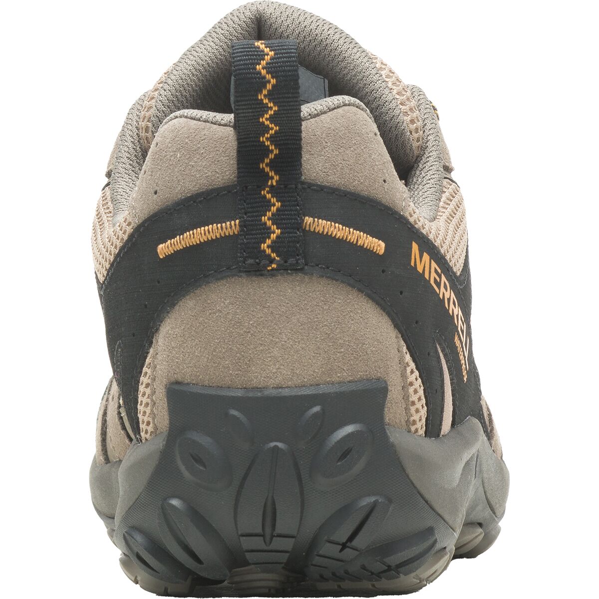 Merrell Accentor 3 WP Hiking Shoe - Men's - Footwear