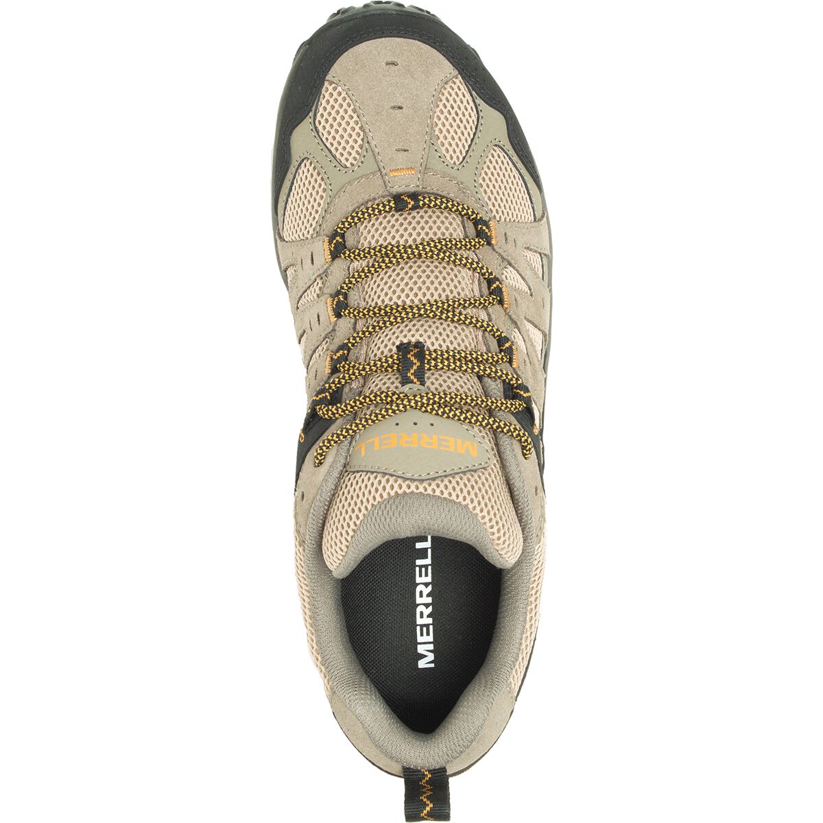 Merrell Accentor 3 WP Hiking Shoe - Men's - Footwear