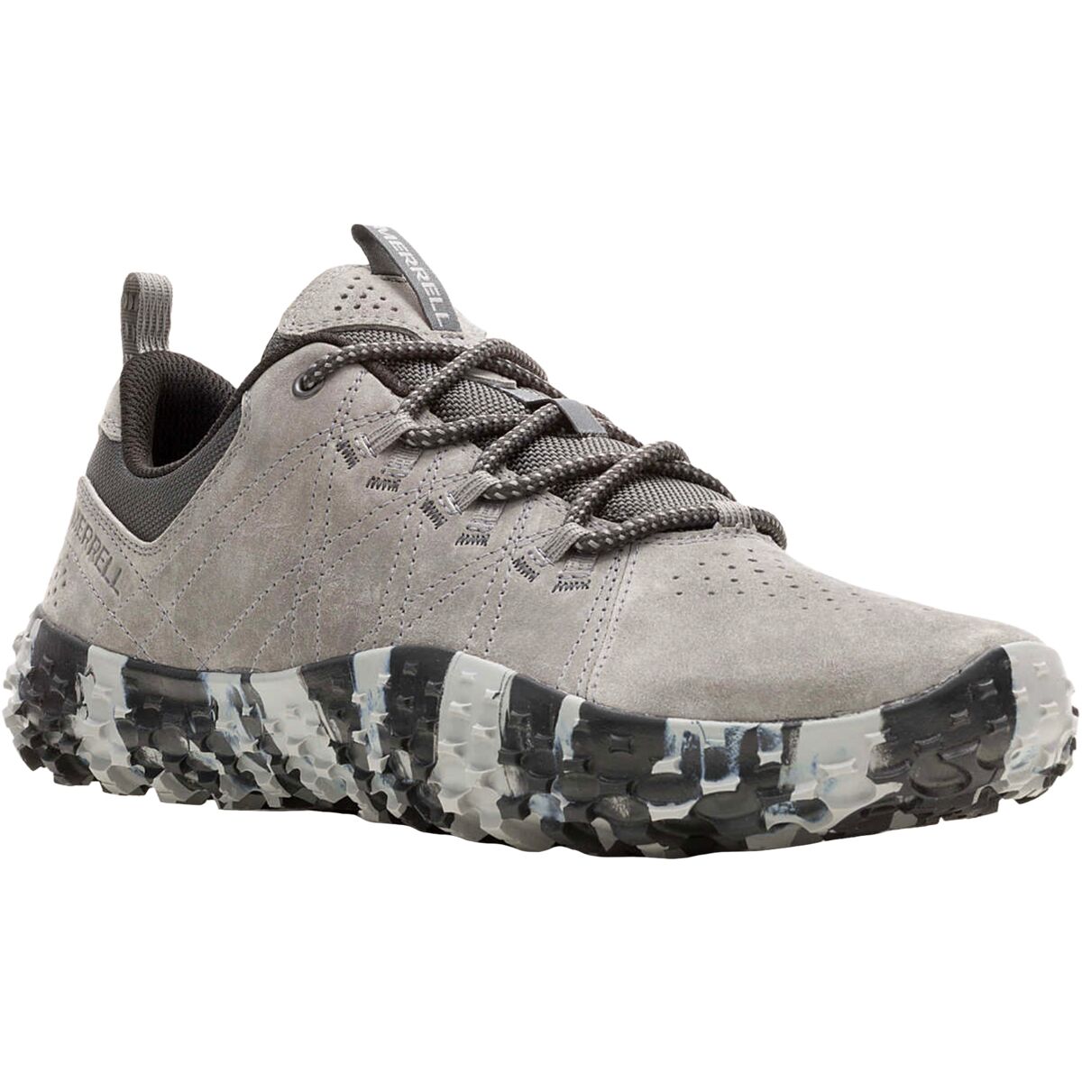 Merrell Wrapt Shoe - Men's - Footwear