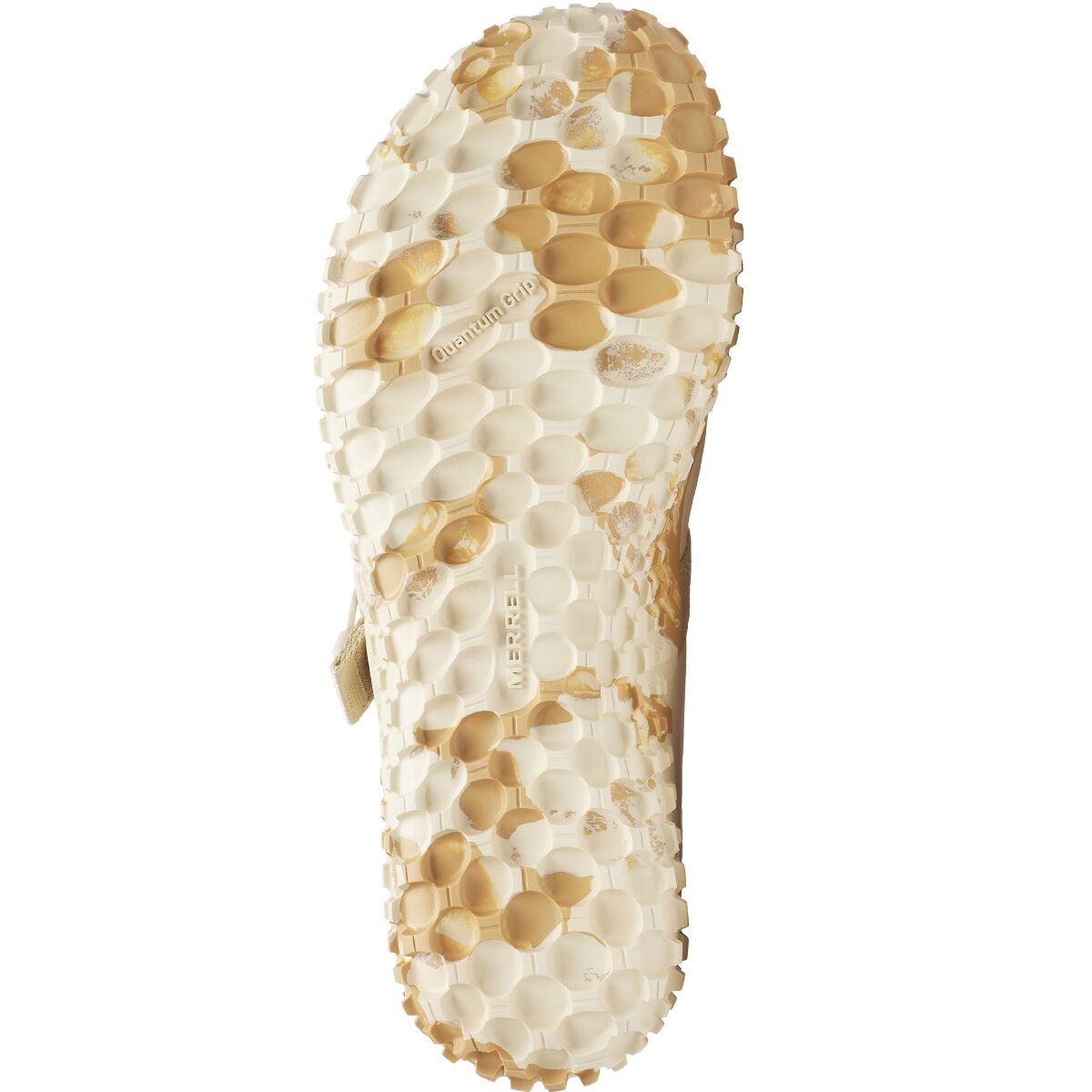 Merrell Wrapt Slide Nubuck Shoe - Women's - Footwear