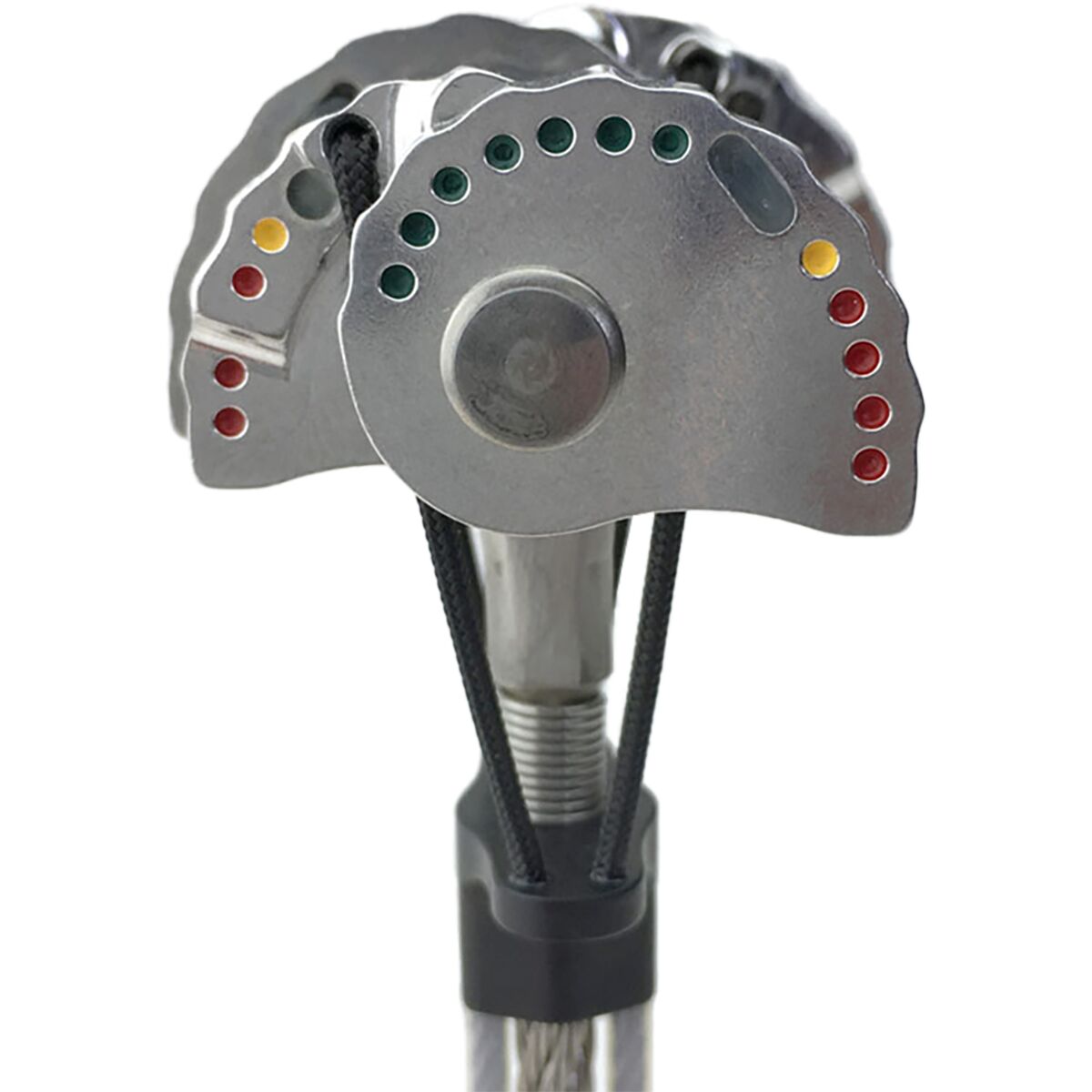 Metolius Ultralight Offset Master Cam Package - Climb