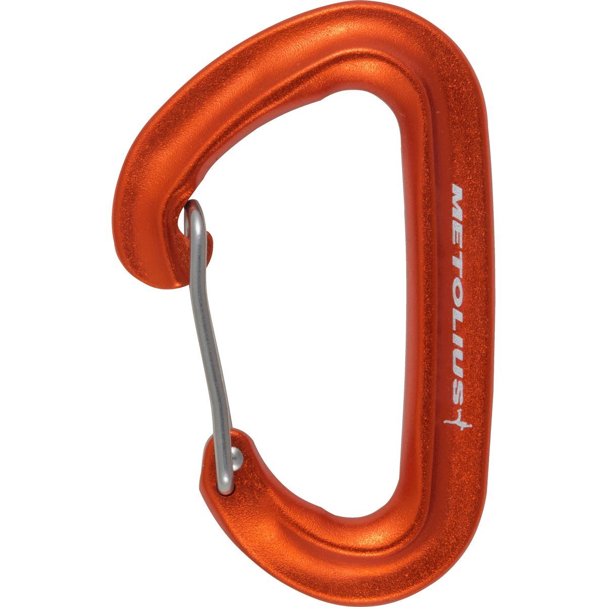 Metolius F.S. Mini II Carabiner - Climb