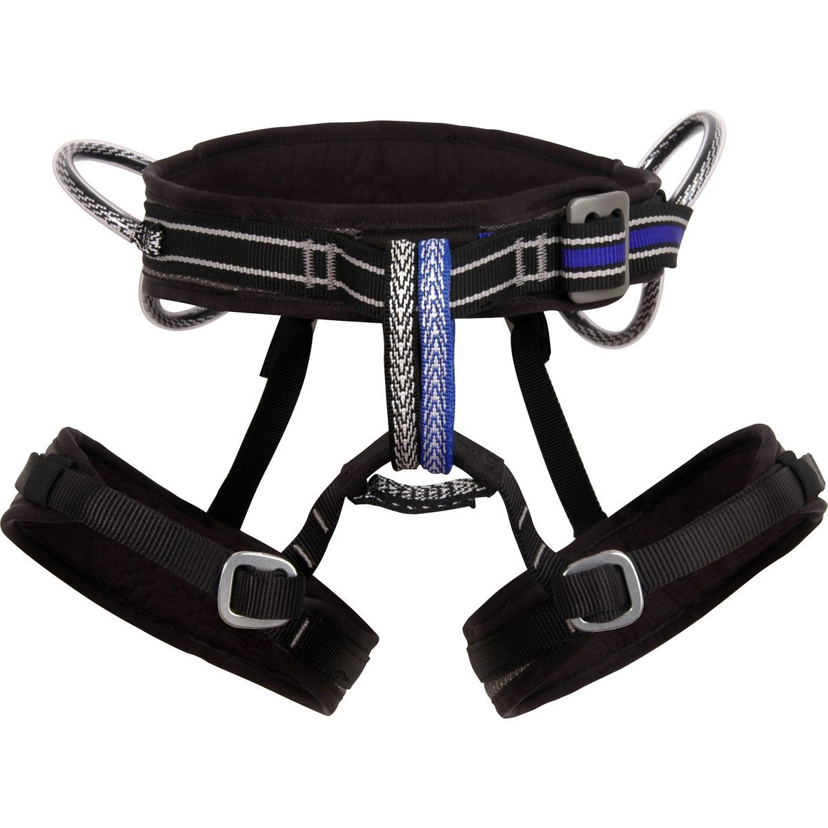 Metolius Safe Tech Deluxe Harness - Men's - Climb