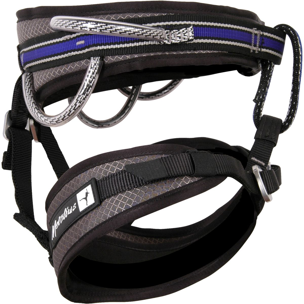 Metolius Safe Tech Deluxe Harness - Women's - Climb