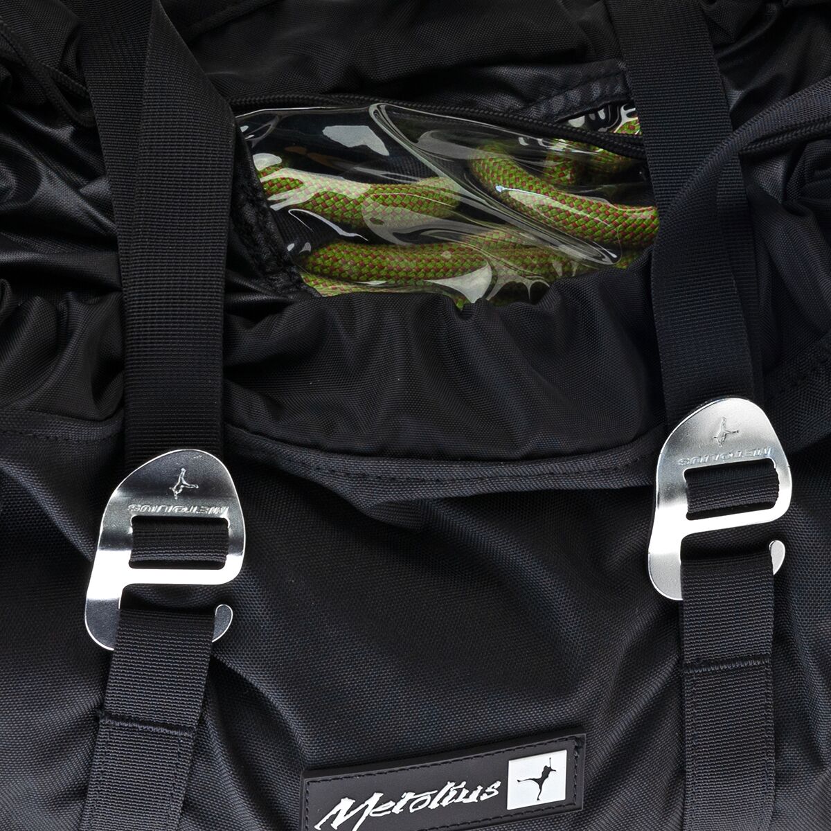 Metolius Ropemaster HC Bag - Climb