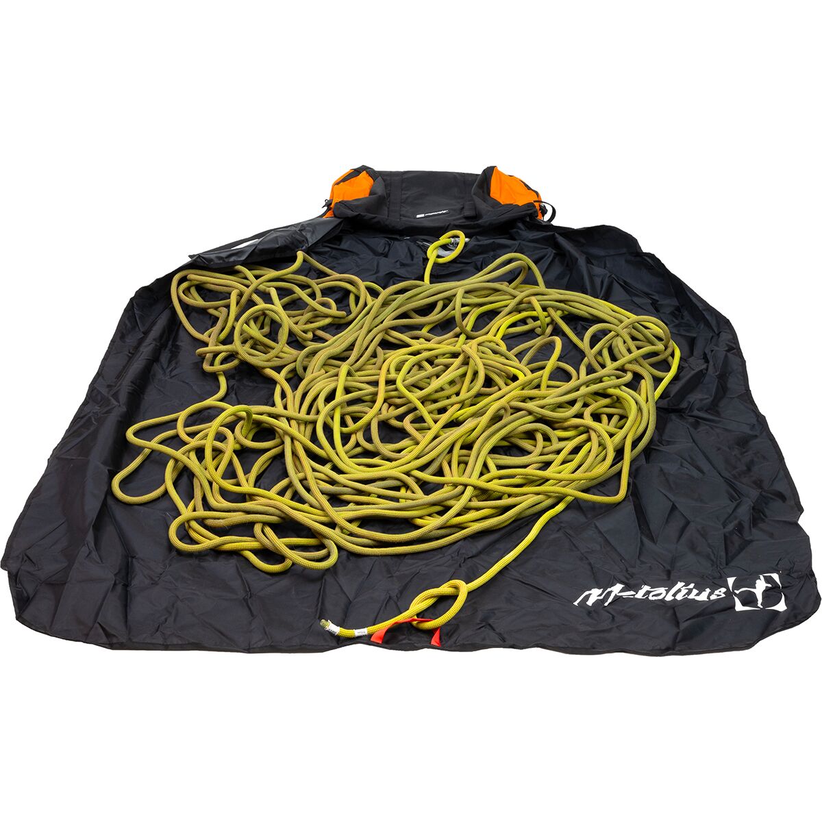 Metolius Ropemaster HC Bag - Climb