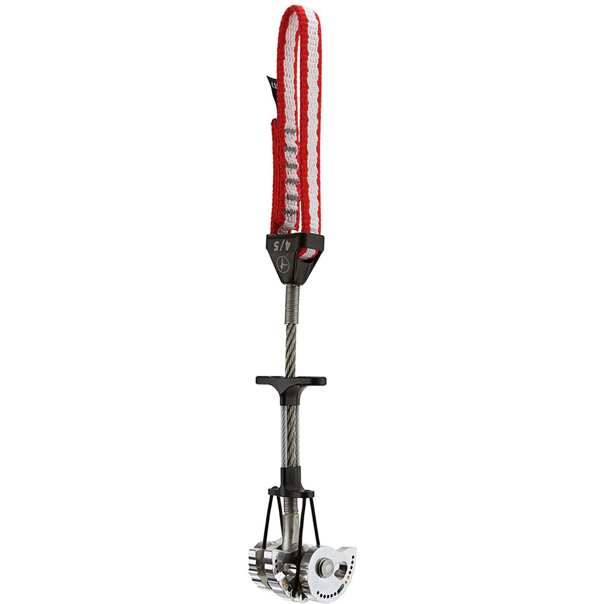 Metolius Ultralight Offset Master Cam Rack - Climb