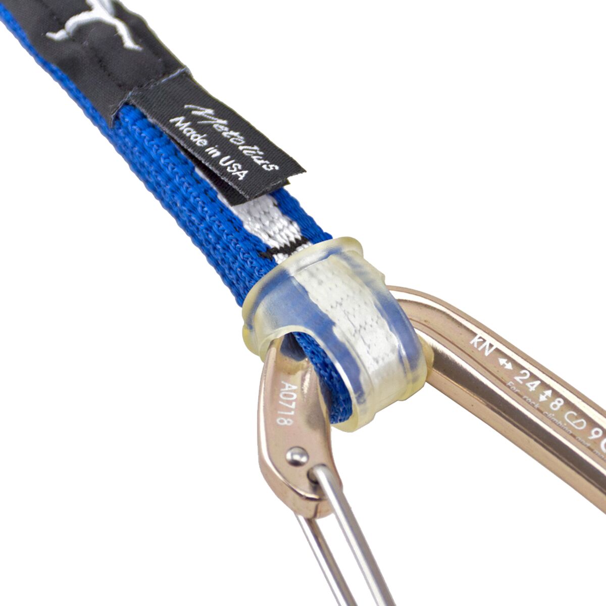 Metolius Inferno II Quickdraw - Climb