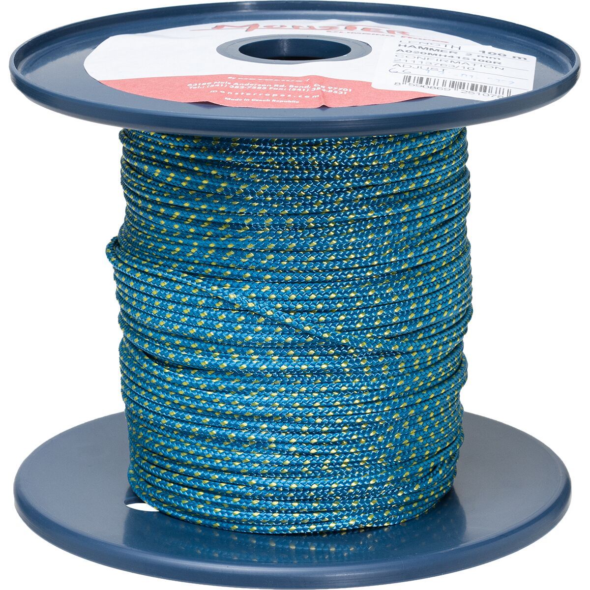 Metolius Accessory Cord - 2mm - Climb