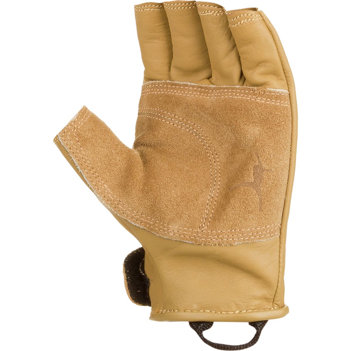 Metolius 3/4 Finger Climbing Glove - Climb