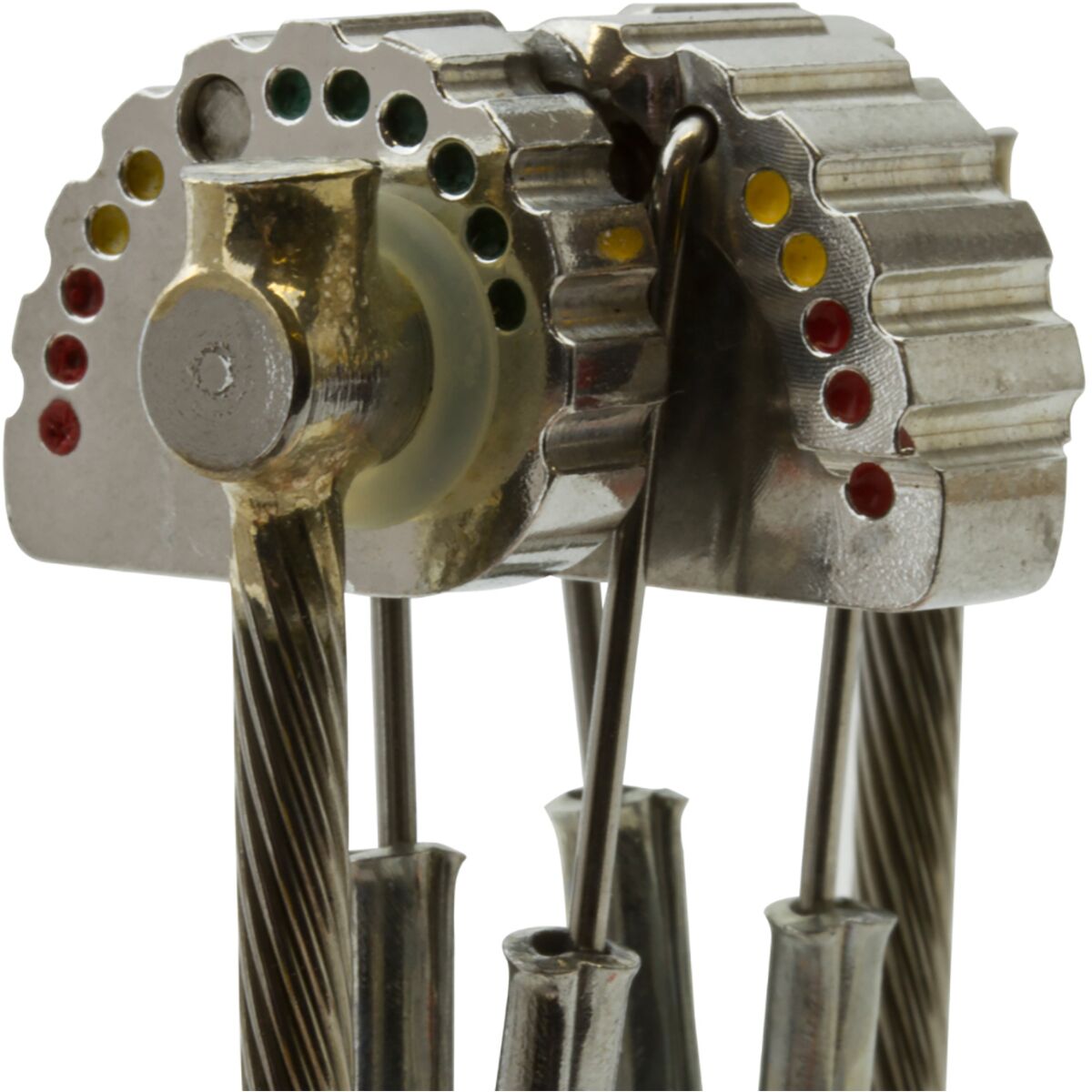 Metolius Ultralight TCU Packaged Sets - Climb