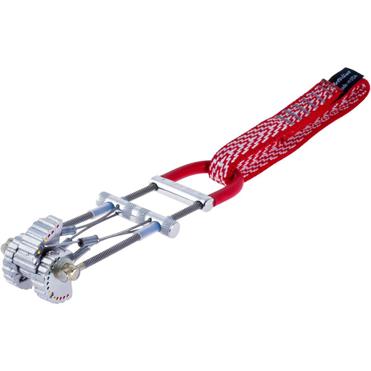 Metolius Ultralight TCU Packaged Sets - Climb