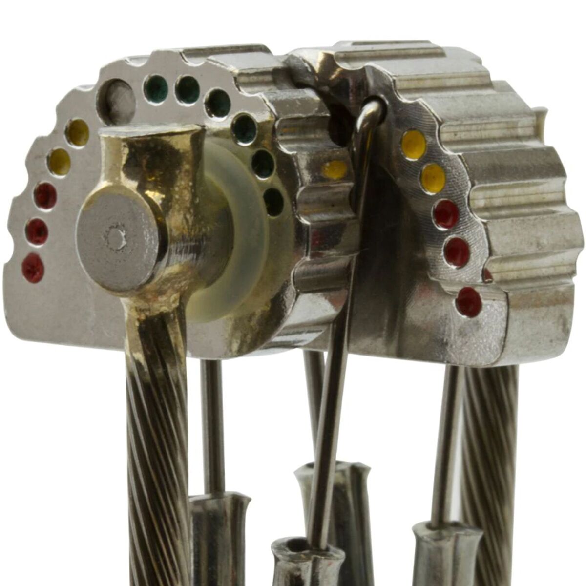 Metolius Ultralight TCU Packaged Sets - Climb