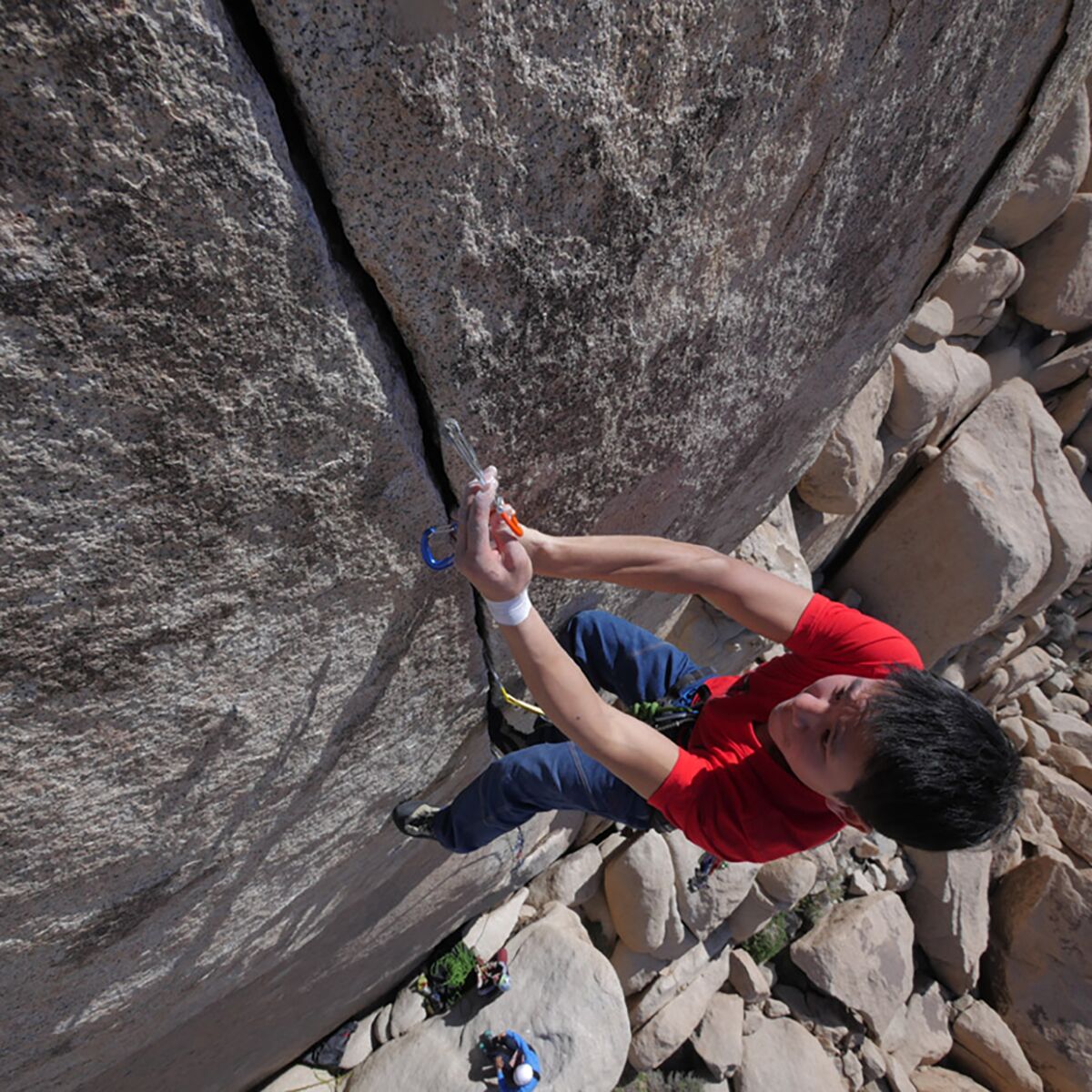 Metolius Ultralight TCU Packaged Sets - Climb