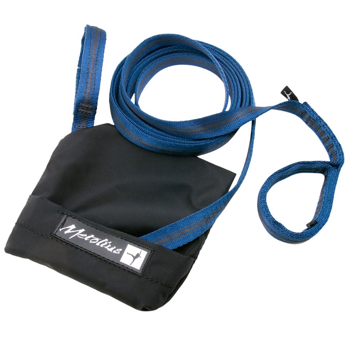 Metolius Equalizer Super Sling w/ Storage Pocket - Climb