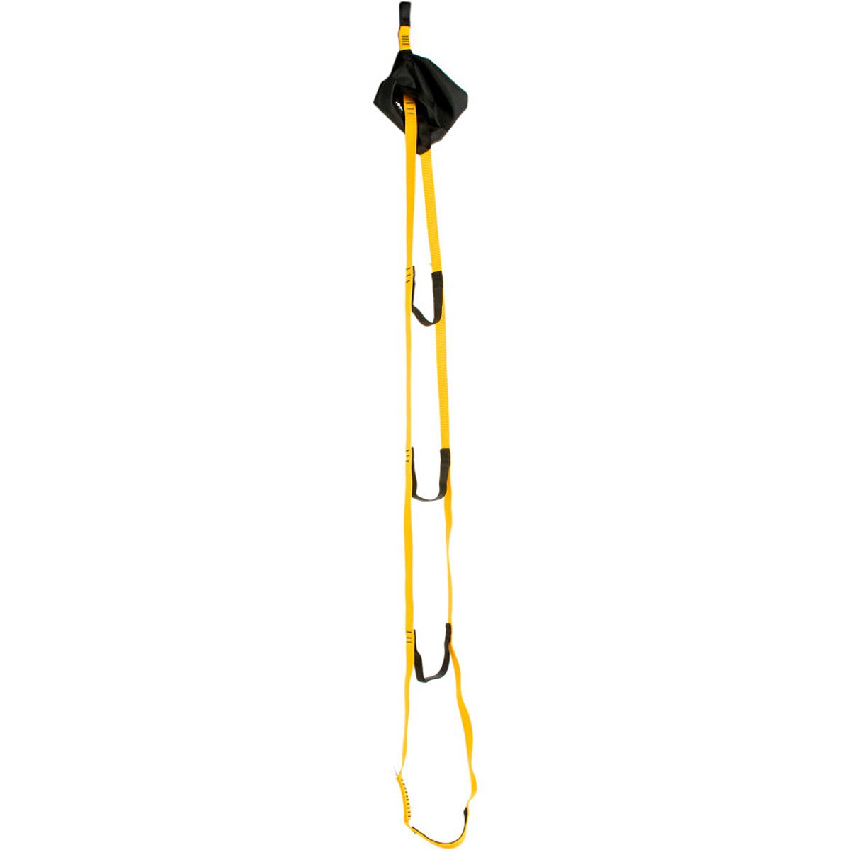Metolius Pocket Aider - 3/4in - 5-Step - Climb