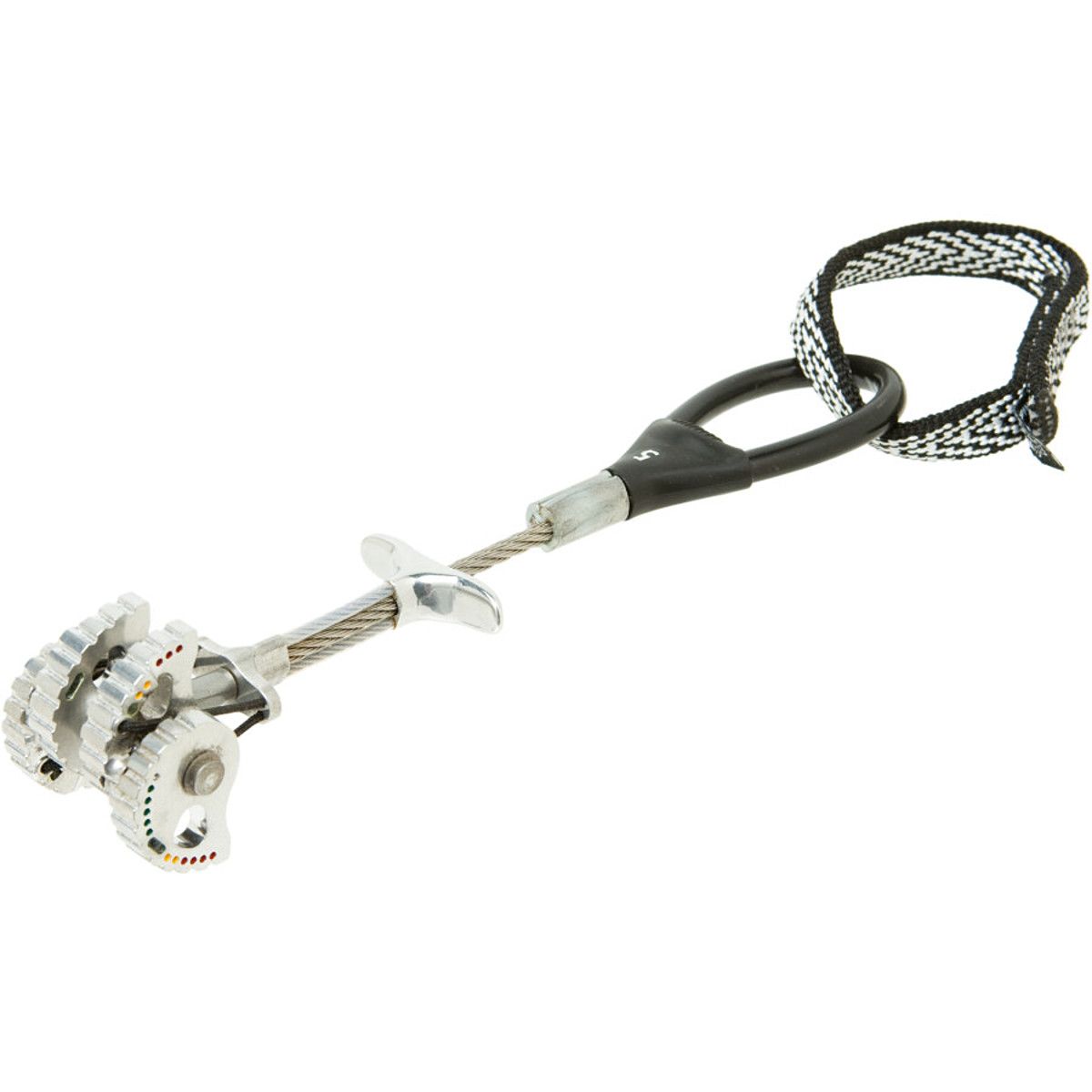 Metolius Master Cam - Climb