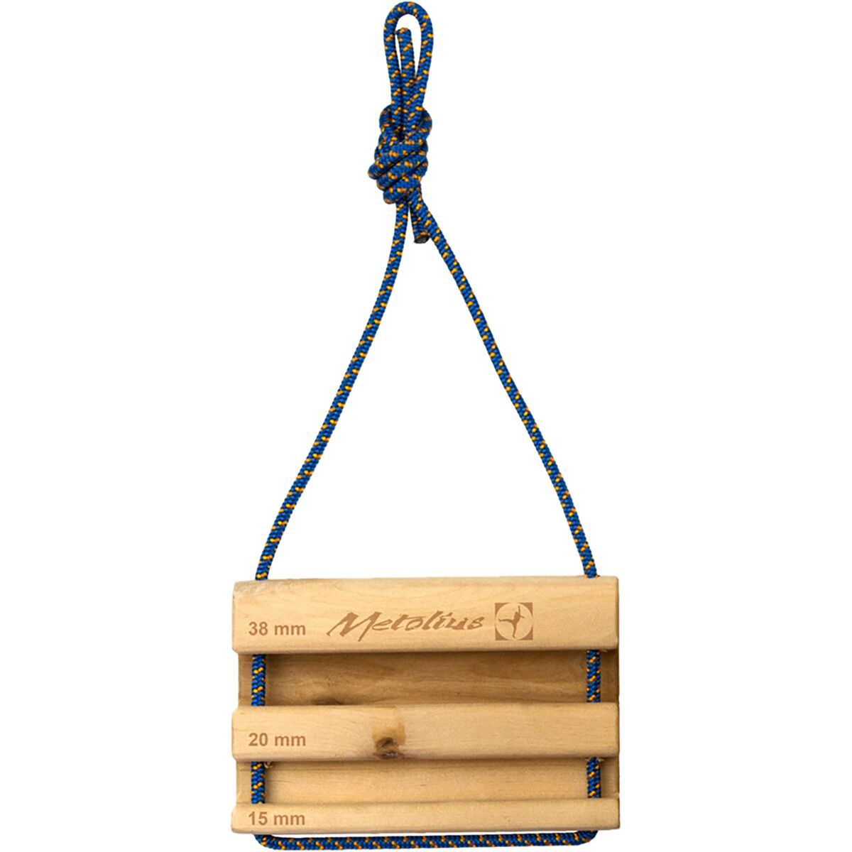 Metolius Wood Rock Rings - Climb